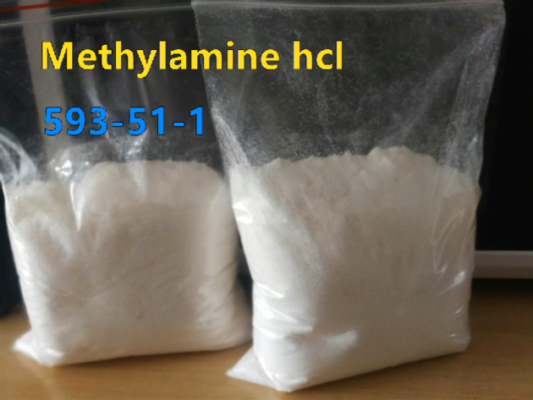 Buy Methylamine Powder Online | Methylamine CAS No. 74-89-5 for sale